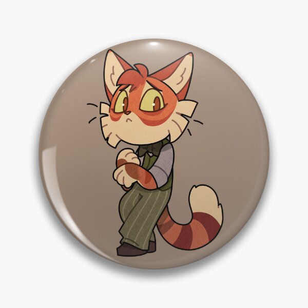 Lackadaisy Merch & Gifts for Sale | Redbubble