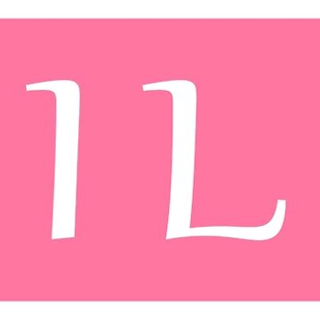 Pegatina for Sale con la obra «Nombre de niña Aila» de jeallan | Redbubble