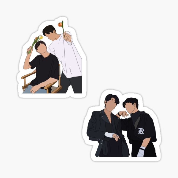 Gmmtv Gifts & Merchandise for Sale | Redbubble