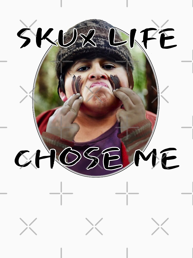 "Skux Life " T-shirt for Sale by loganferret | Redbubble | skux t ...