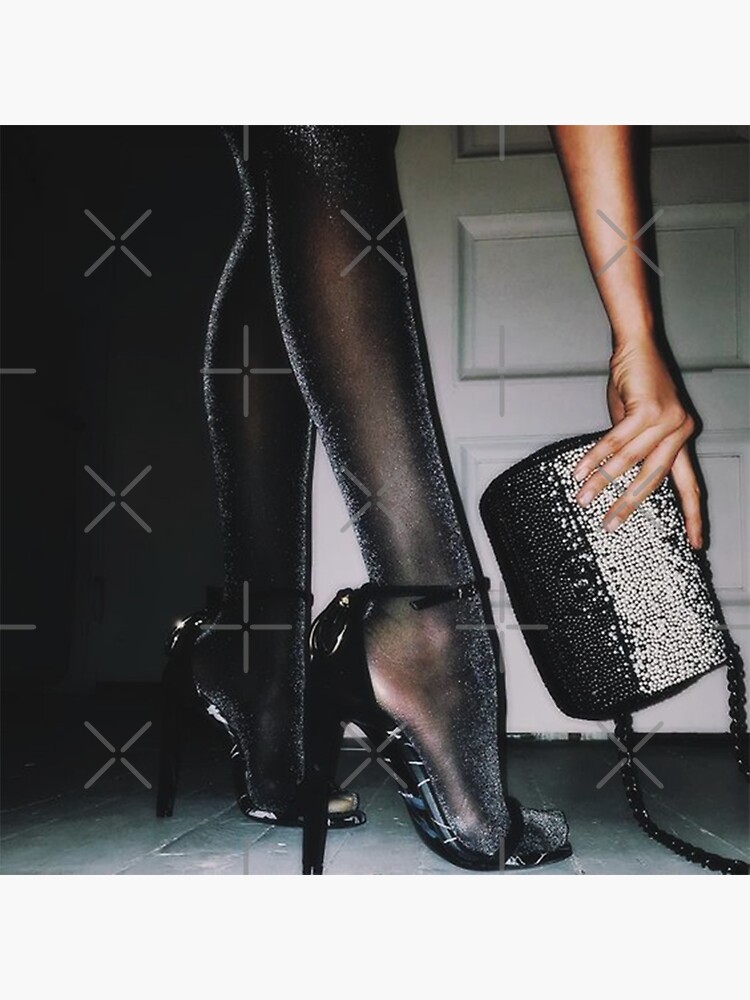 Heels and hose store