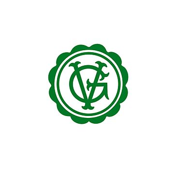 Georgetown Visitation Logo GV Logo — CATALONE