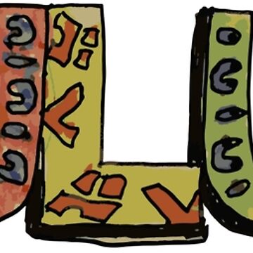 "Tulum, Mexico Logo" Sticker for Sale by sarahekj | Redbubble