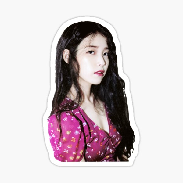 Iu Kpop Gifts & Merchandise | Redbubble