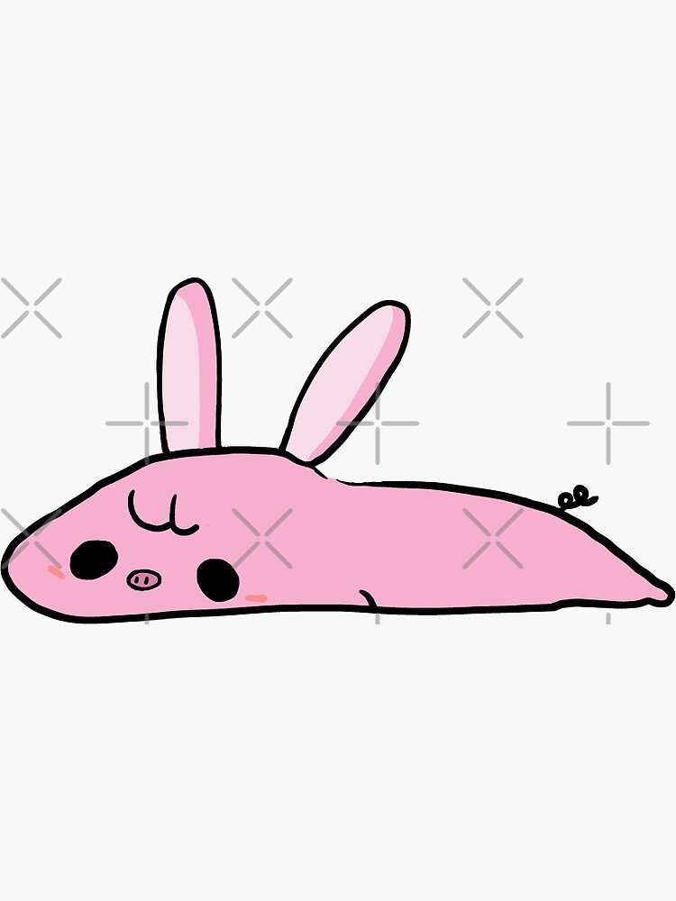 "Pancake Dwaekki Changbin Stray Kids" Sticker for Sale by ETCollections ...