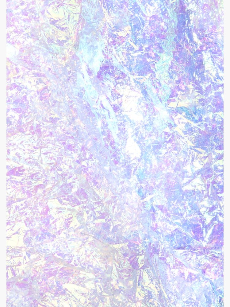 "Iridescent" Spiral Notebook by akosiberber | Redbubble