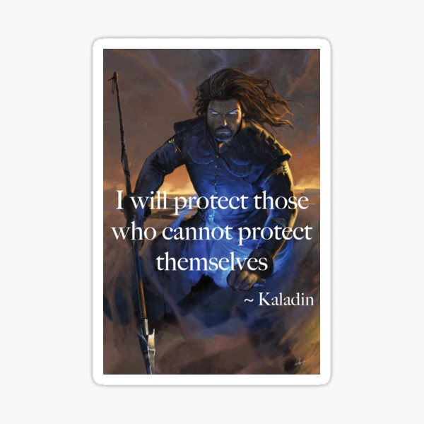 Stormlight Archive Hood Quotes