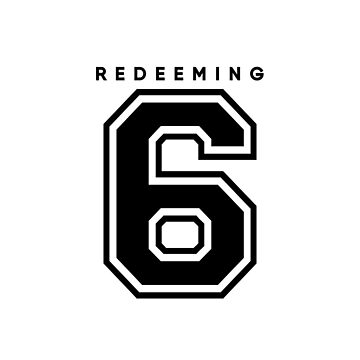 "Redeeming 6 | Boys of Tommen Sticker" Sticker for Sale by fracnhesca ...