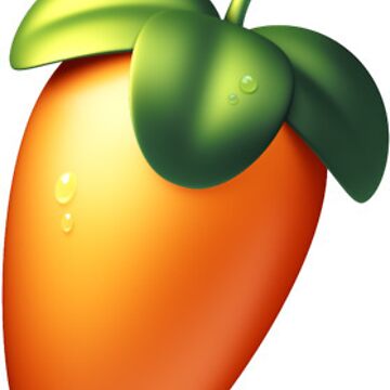 "FL Studio Logo (Various Items)" Sticker for Sale by wtucks | Redbubble