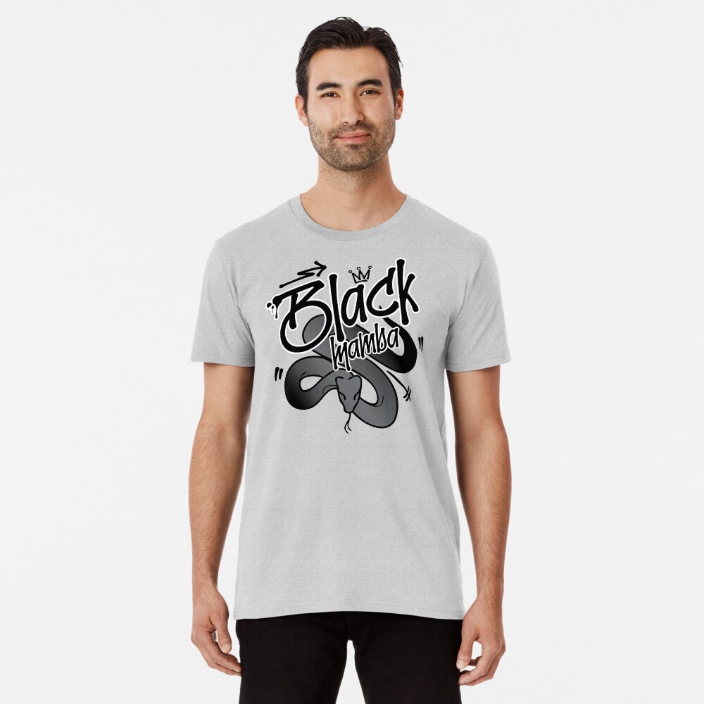 "Black Mamba one of Africa's highly venomous snakes" Sticker for Sale ...