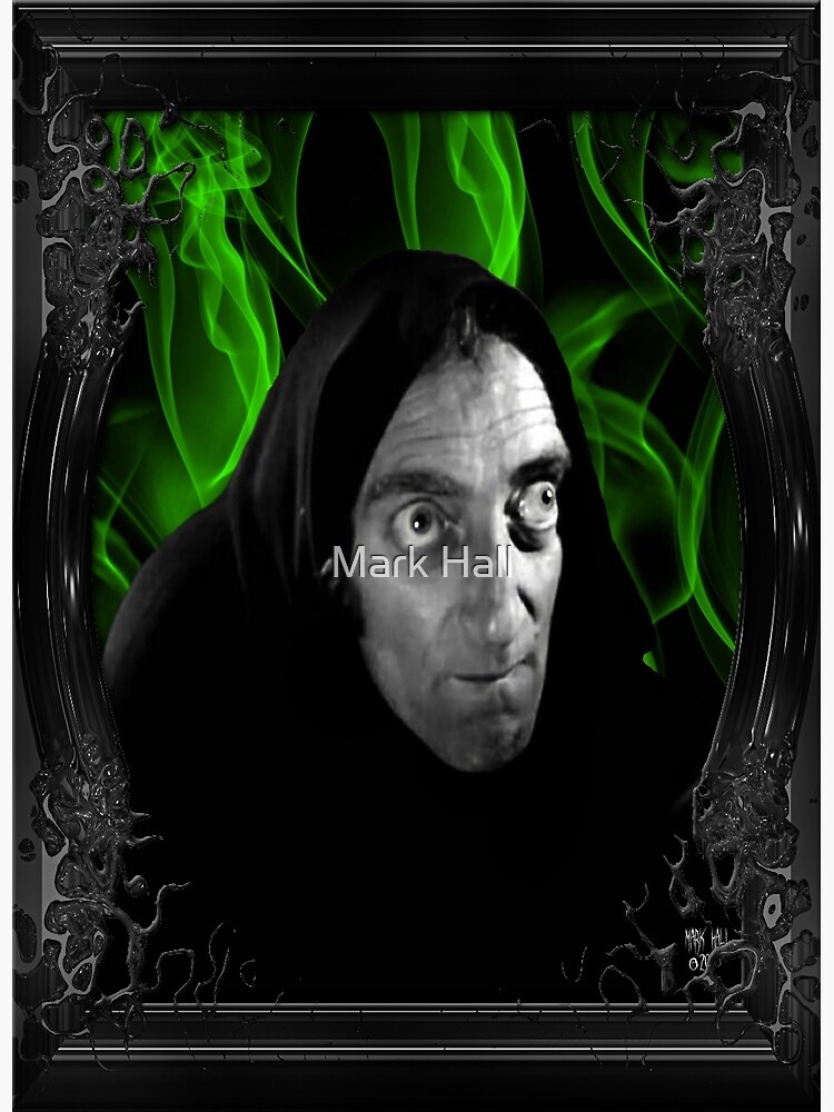 "IGOR 2" Poster by hornedquad | Redbubble