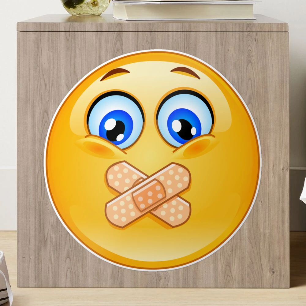 Paidir Lámha Emoji Lachender Smiley. Stockillustration Von