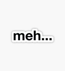 Meh: Gifts & Merchandise | Redbubble