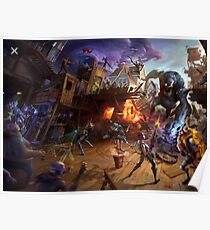 Fortnite: Posters | Redbubble