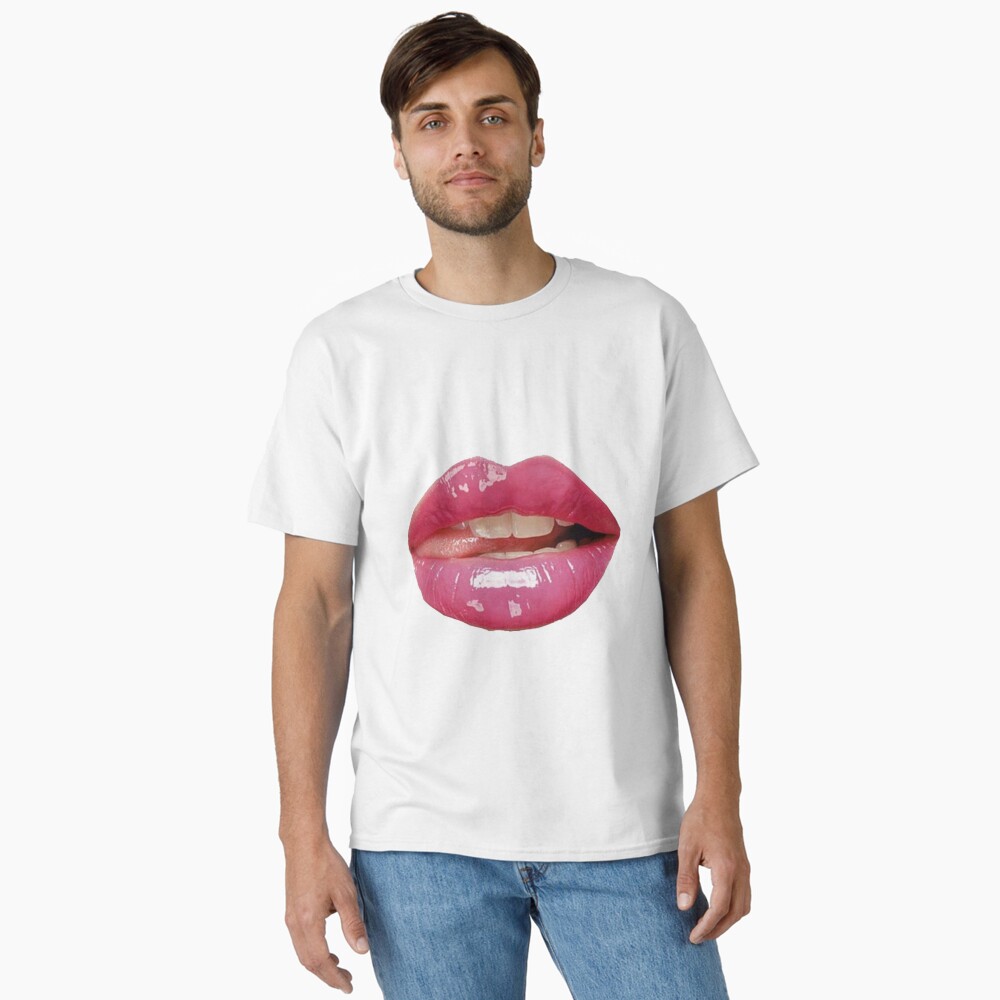 "pink aesthetic y2k kiss" Sticker for Sale by spoiledbratz | Redbubble