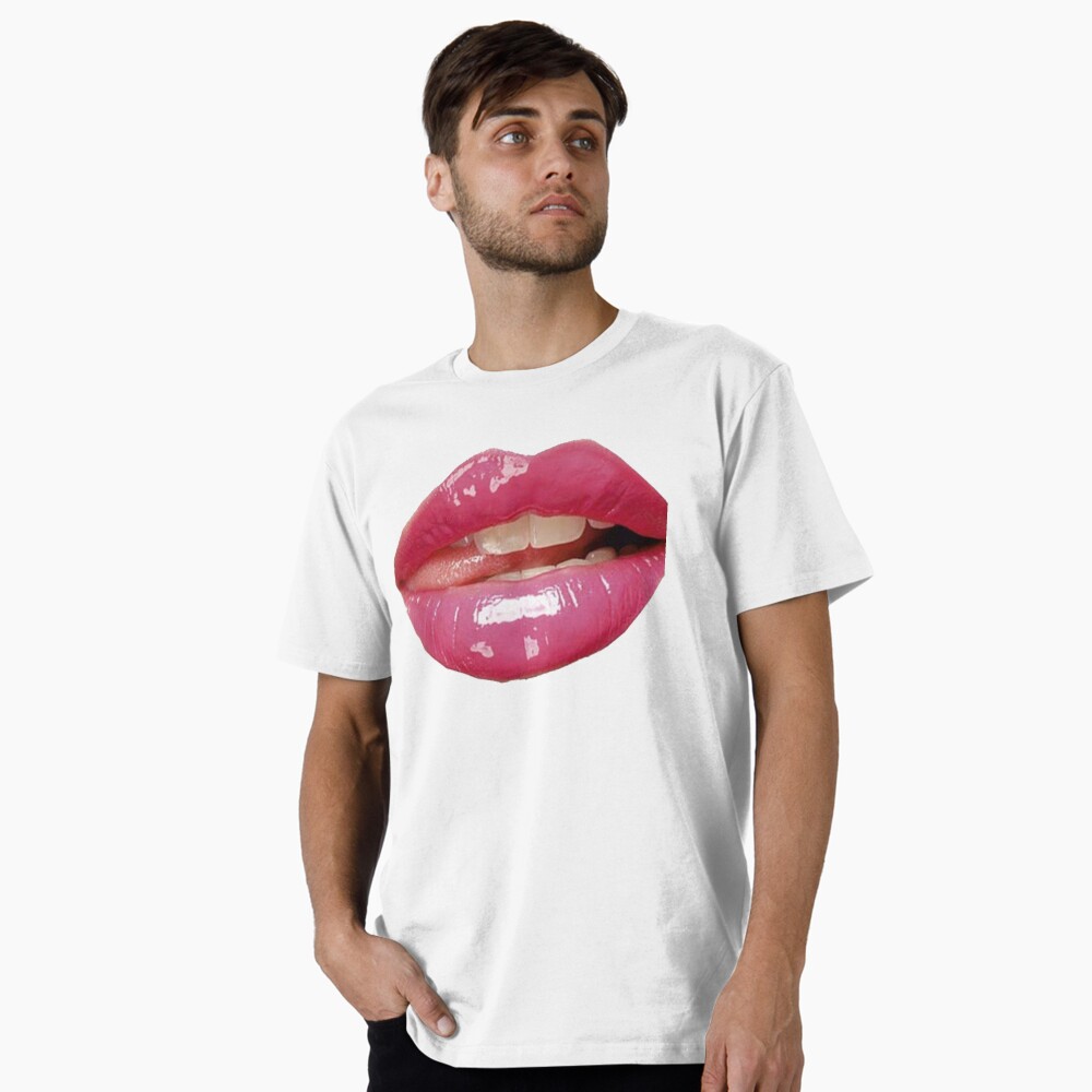 "pink aesthetic y2k kiss" Sticker for Sale by spoiledbratz | Redbubble