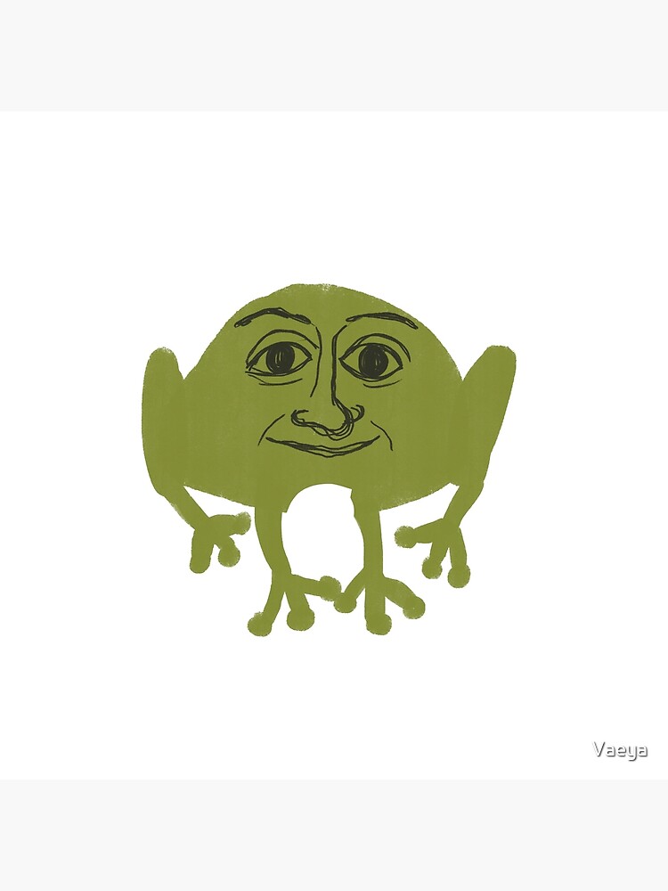 Ugly Frog Memes
