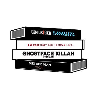 "Hip Hop Sticker" Sticker for Sale by GoodDopeSupply | Redbubble