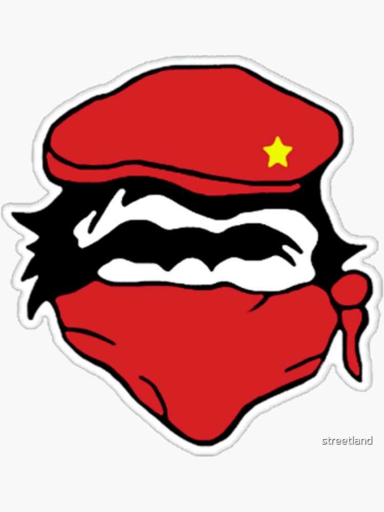 " Wydad AC ultras winners 2005" Sticker by streetland | Redbubble