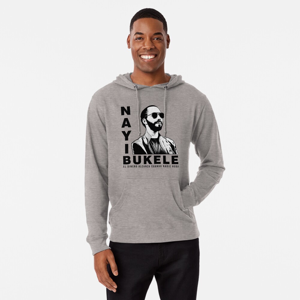 "Nayib Bukele" Sticker for Sale by promoshirts | Redbubble