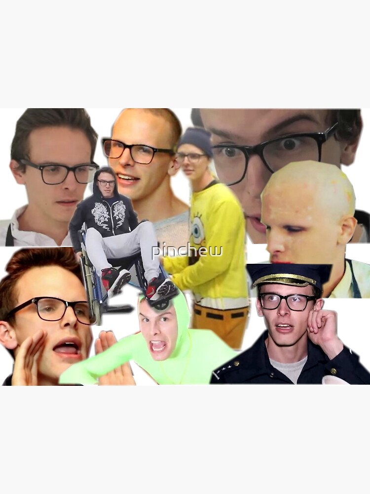 "idubbbz" Poster for Sale by pinchew | Redbubble