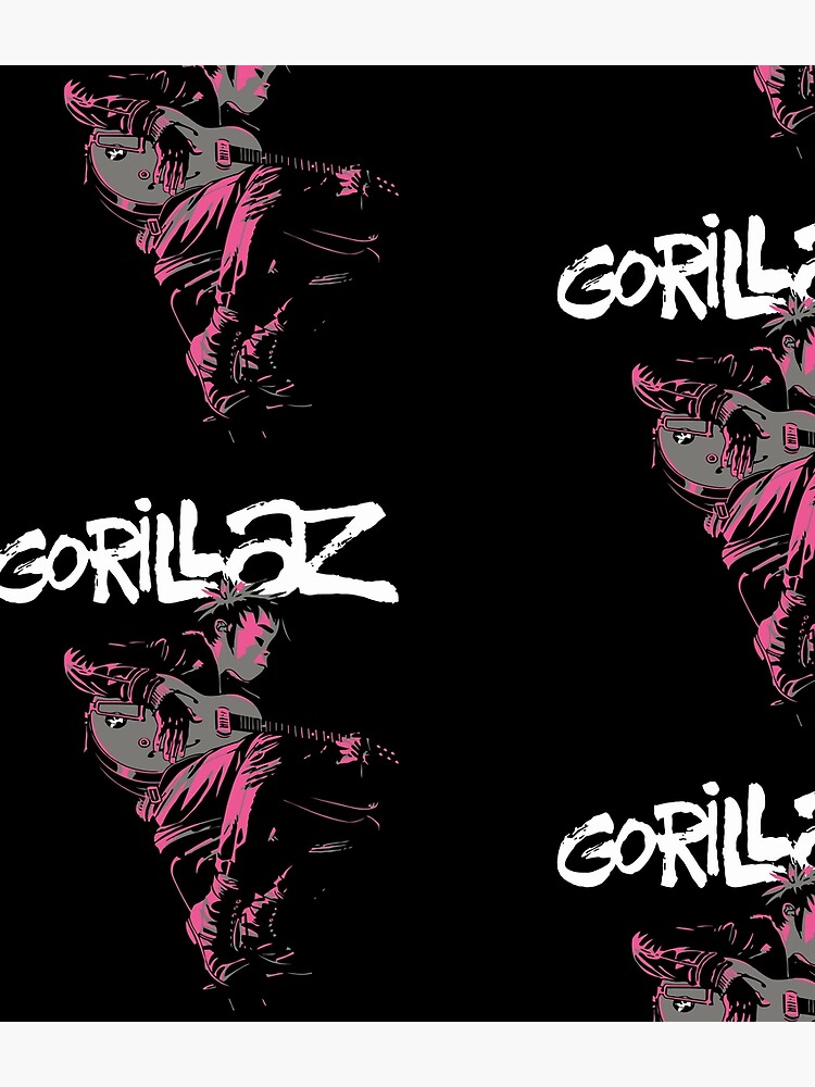 Gorilla Tag Backpack,Gorilla Save The Gorillas Rainforest Vintage ...