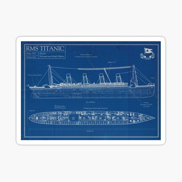 "RMS" Sticker for Sale by LewKulas | Redbubble