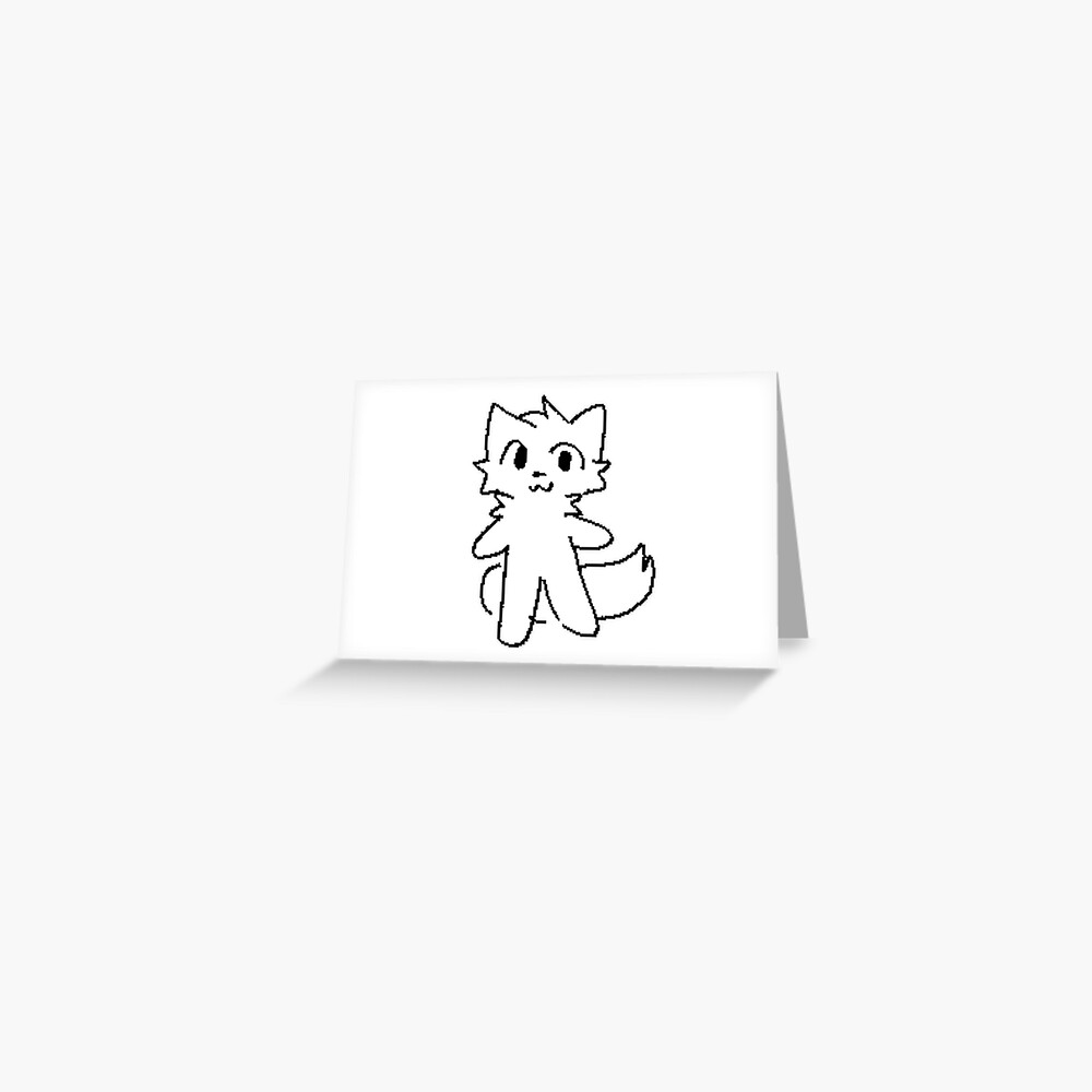 "Boykisser / Silly Cat" Sticker by dogememe2019 | Redbubble
