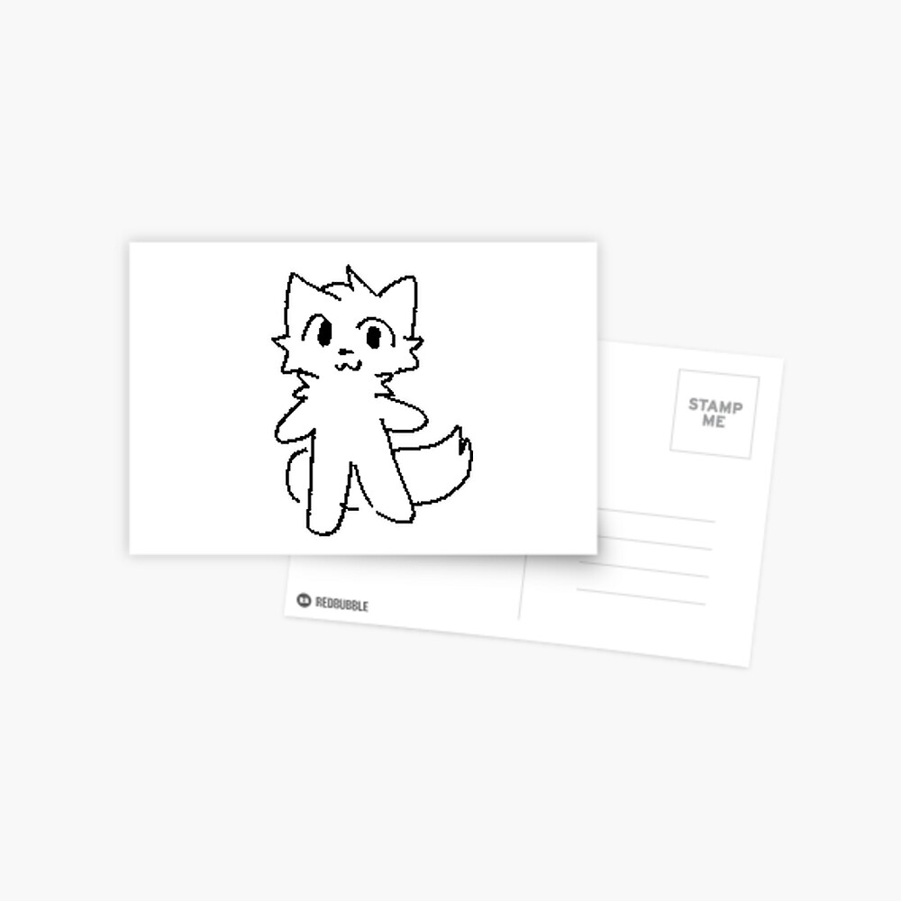 "Boykisser / Silly Cat" Sticker by dogememe2019 | Redbubble