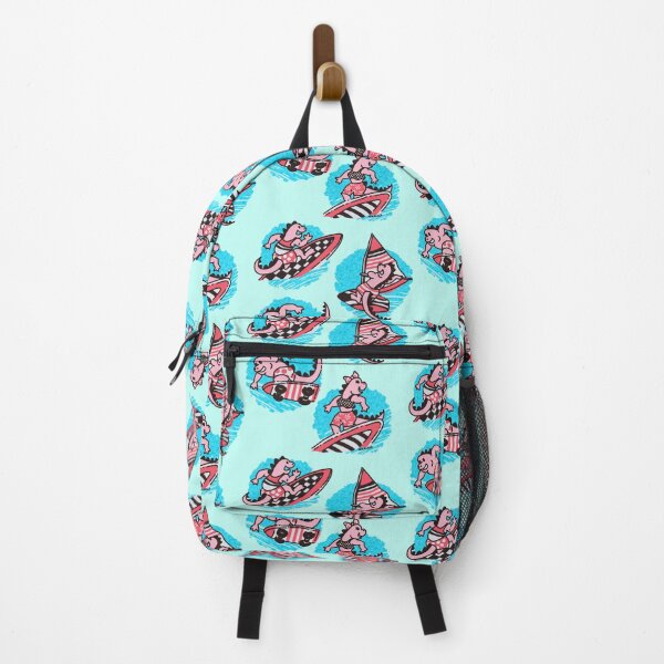 Iguanas Vintage Backpacks for Sale | Redbubble