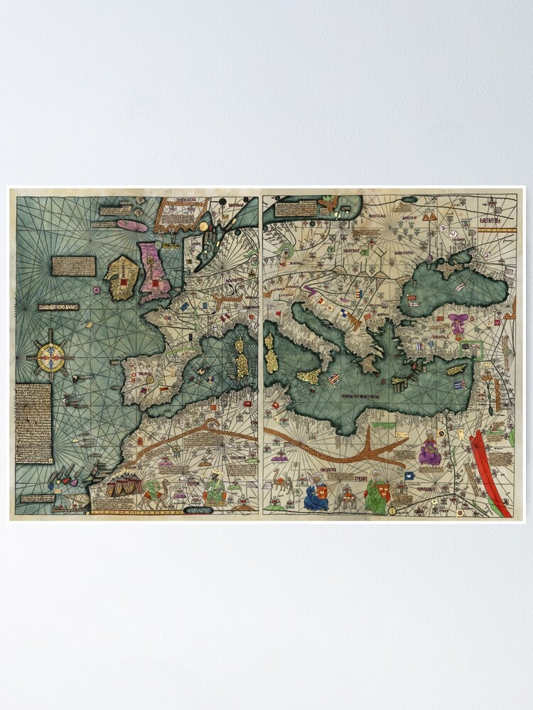 Catalan Atlas