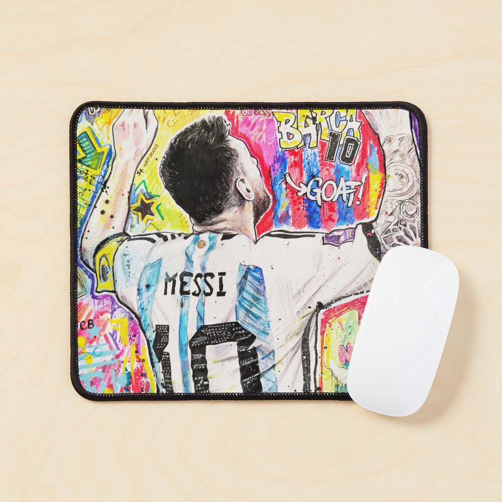 "Lionel Messi " Photographic Print for Sale by admjhn | Redbubble