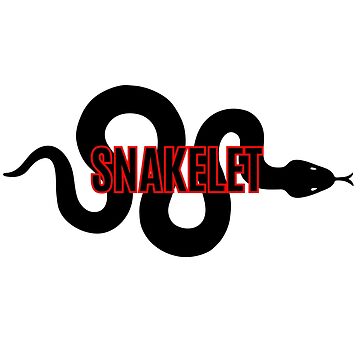 "Ryder Draconis Snakelet Ruthless Boys" Sticker for Sale by ...