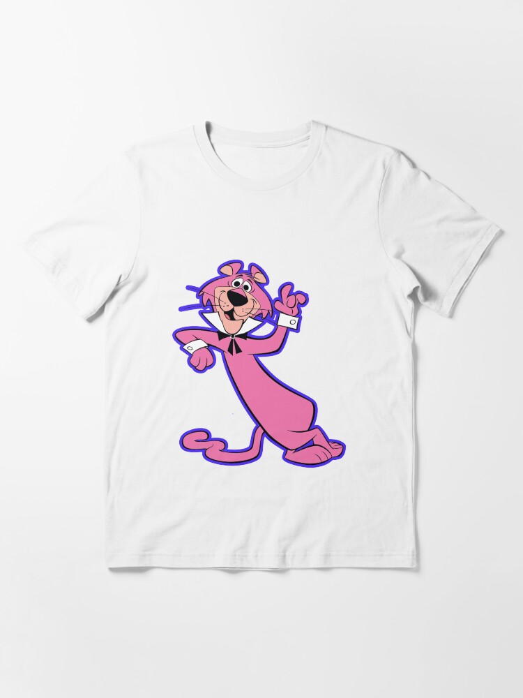 "Snagglepuss 02" T-shirt for Sale by sedesign | Redbubble | hanna ...