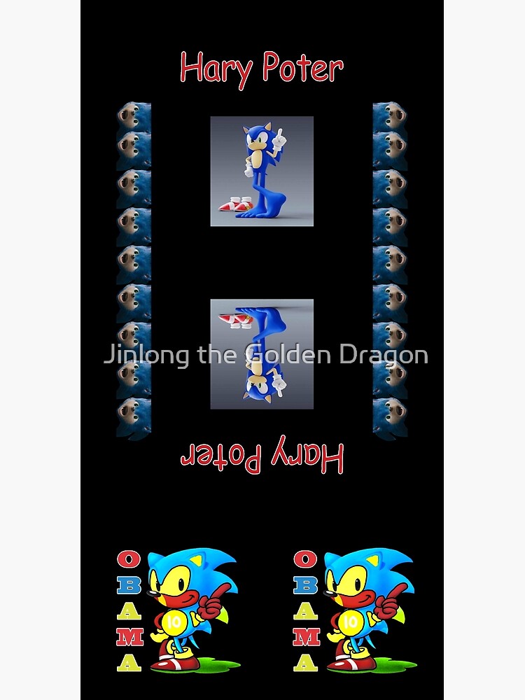 "Obama Backpack" Duffle Bag for Sale by TATIANA FERREIRA | Redbubble