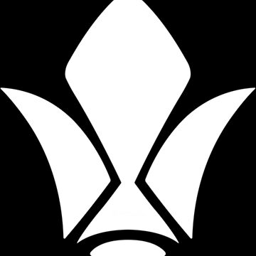 "Iron Blooded Orphans Simplistic Tekkadan Iron Flower Brigade Premium ...