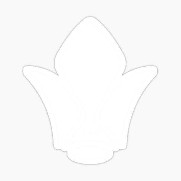 "Iron Blooded Orphans Simplistic Tekkadan Iron Flower Brigade Premium ...