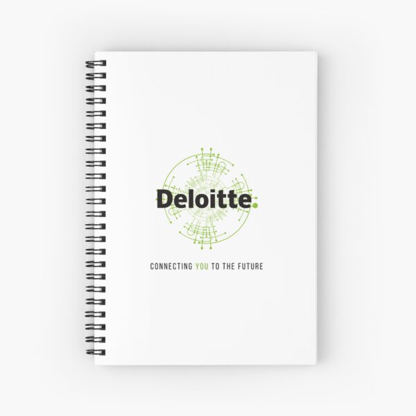 Deloitte Merch & Gifts for Sale | Redbubble