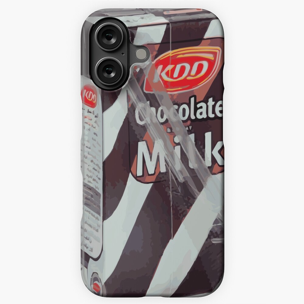 "KDD CHOCOLATE MILK" Sticker for Sale by mayazaben | Redbubble