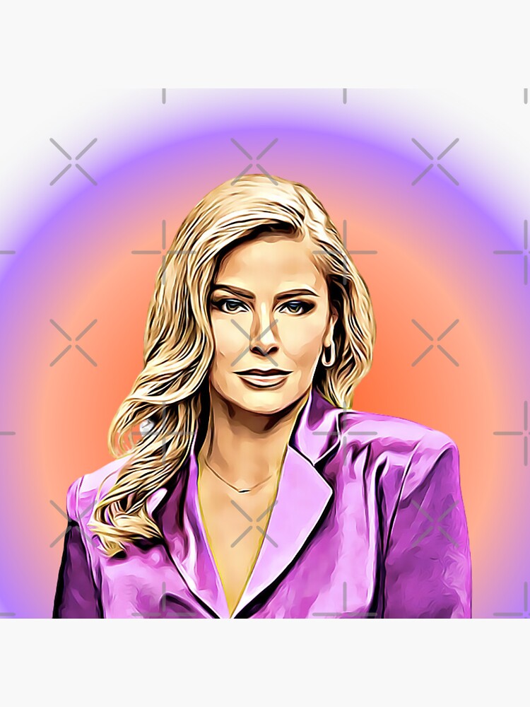 "Vanderpump Rules, Scandavol, Ariana Madix, Queen" Sticker for Sale by ...