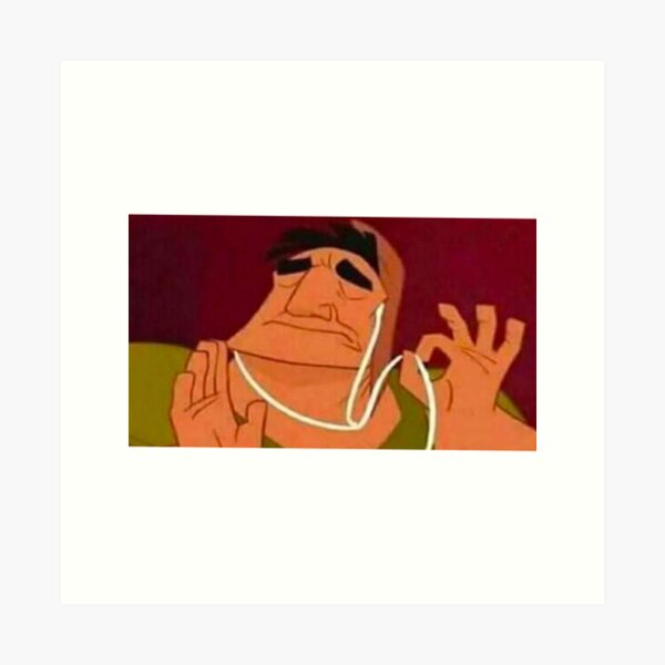 Rare Pacha Memes