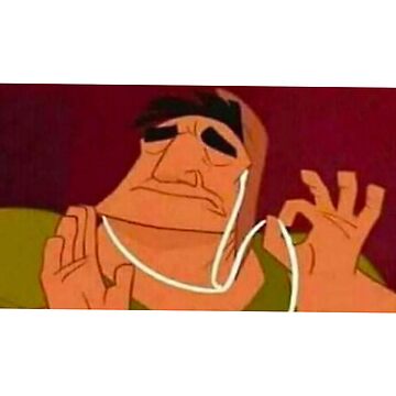 Rare Pacha Memes