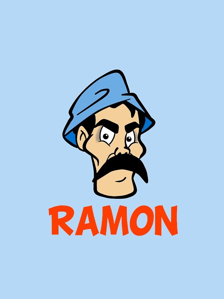 "Don Ramon/Mr. Raymond headshot- El Chavo del Ocho " iPhone Case for ...