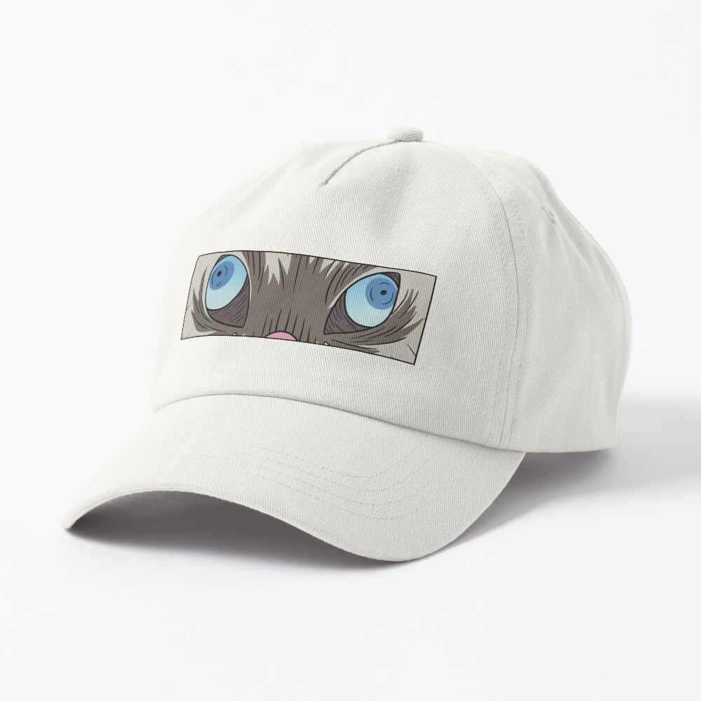 "Inosuke eyes" Sticker for Sale by A-Nonyme | Redbubble