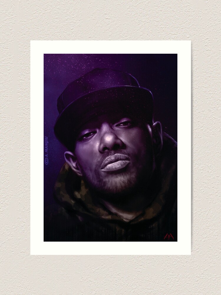 "PRODIGY" Art Print for Sale by AndreaMangiri | Redbubble