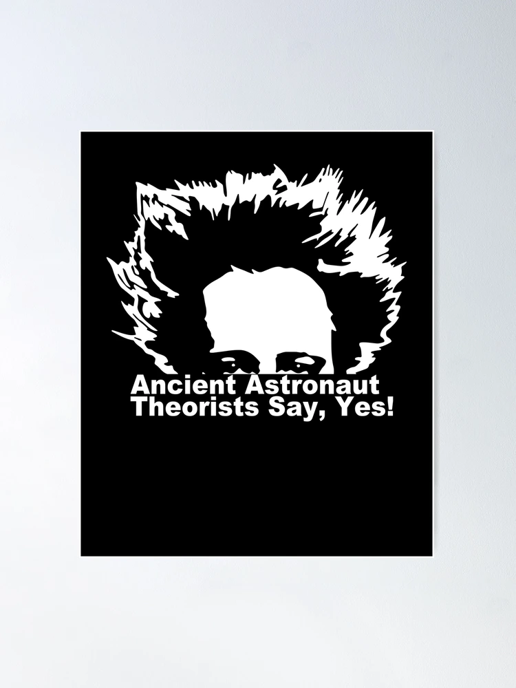 Giorgio Tsoukalos Extraterrestres En Blanco The Aliens Guy Official