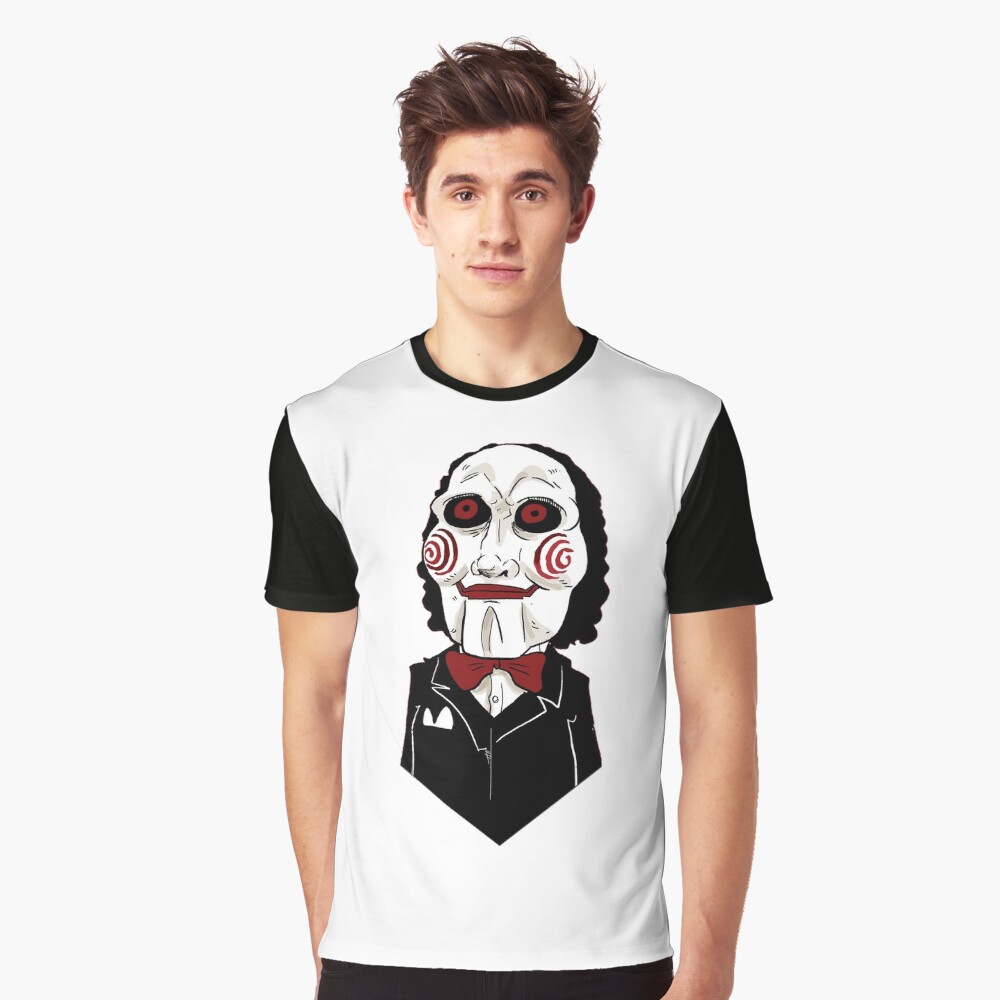 "Jigsaw satire" Sticker for Sale by GSunrise | Redbubble