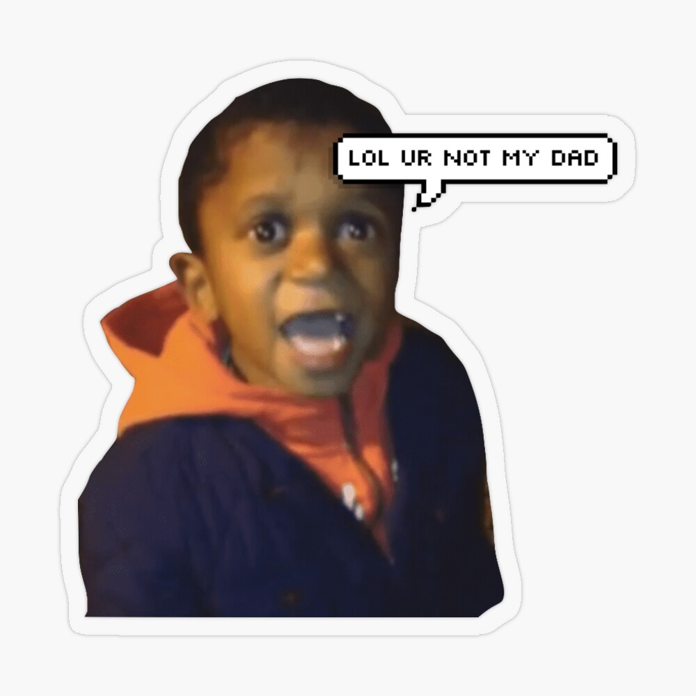 You're Not My Dad Amazon.com : HOWAF Father's Day Card You Are Not