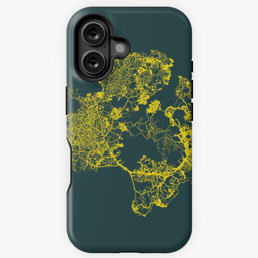 "Physarum Polycephalum II" Acrylic Block for Sale by Lumot | Redbubble