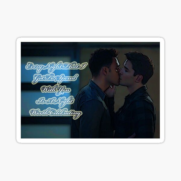 "911 Lone Star Tarlos Edit" Sticker for Sale by itsechomusic | Redbubble